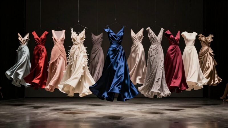 15 Best Cocktail Dresses for [YEAR] (Find Your Perfect Fit) - Honest ...