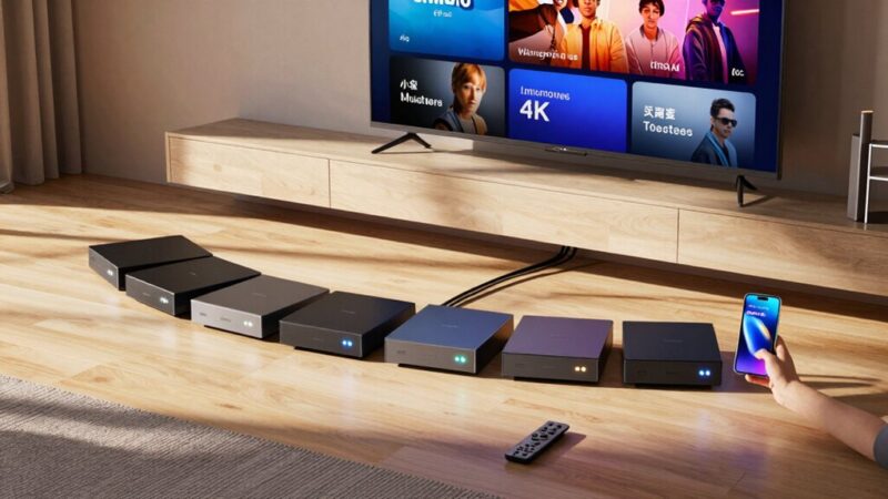 9 Best Android TV Boxes for [YEAR] (Stream Smarter) - Honest Reviewz