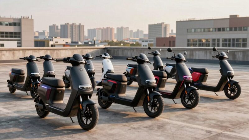 15 Best Electric Scooters for [YEAR] (Ride in Style) - Honest Reviewz